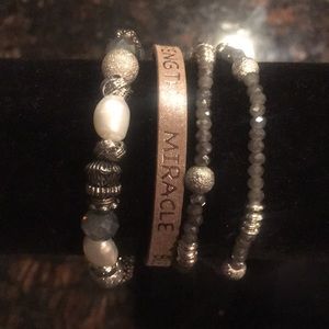 goodworks | Jewelry | Goodworks Bracelet | Poshmark